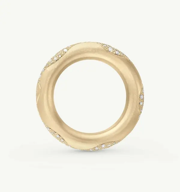 CECE JEWELLERY Never Ending Ring