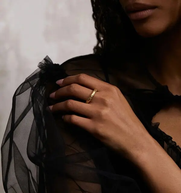 CECE JEWELLERY Among The Stars Ring