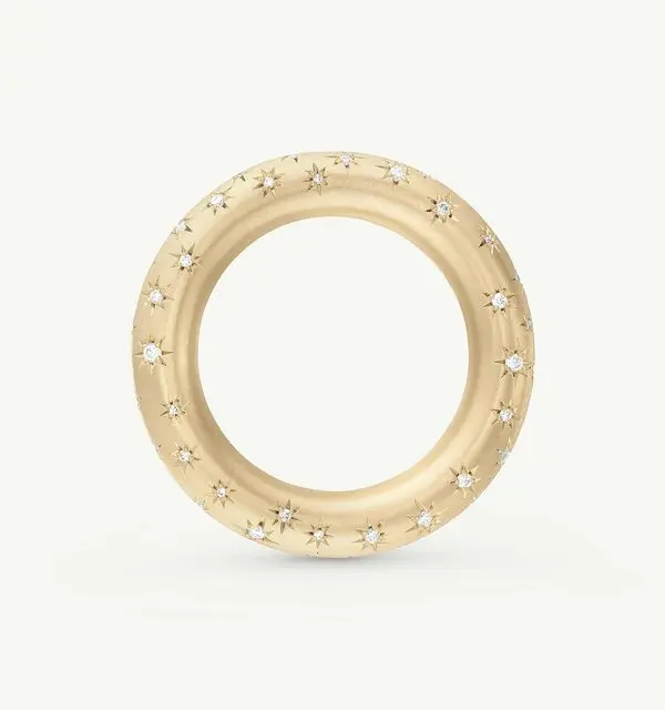 CECE JEWELLERY Among The Stars Ring