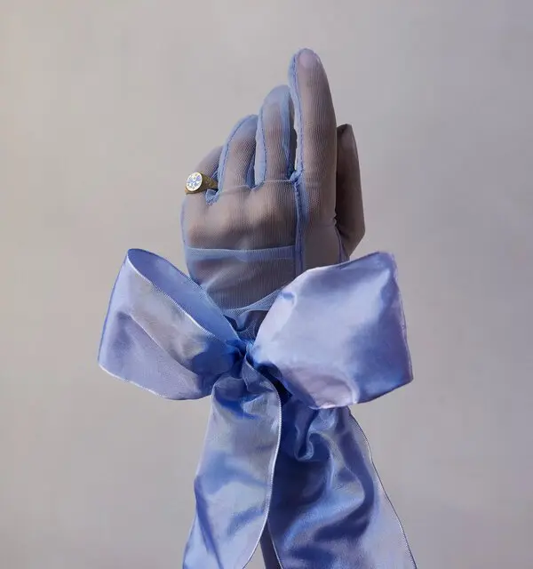 CECE JEWELLERY Ahoy Sailor Signet Ring