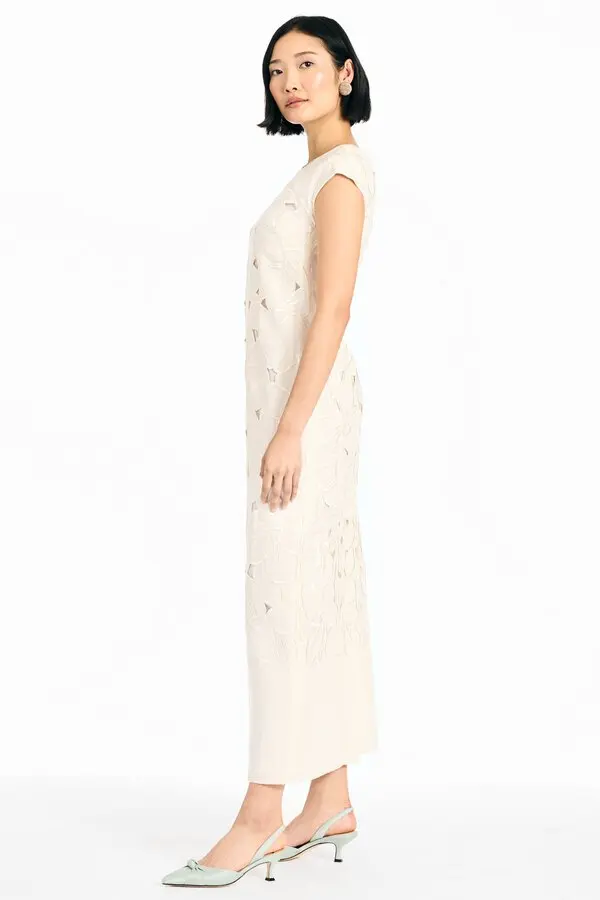Sachin & Babi Anne Dress