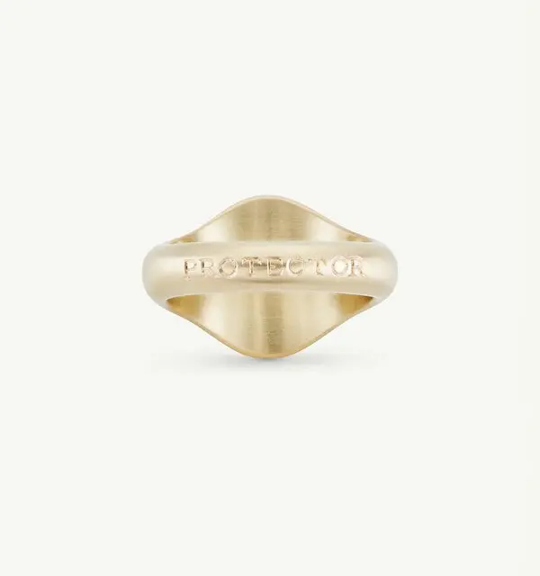 CECE JEWELLERY The Protector Ring