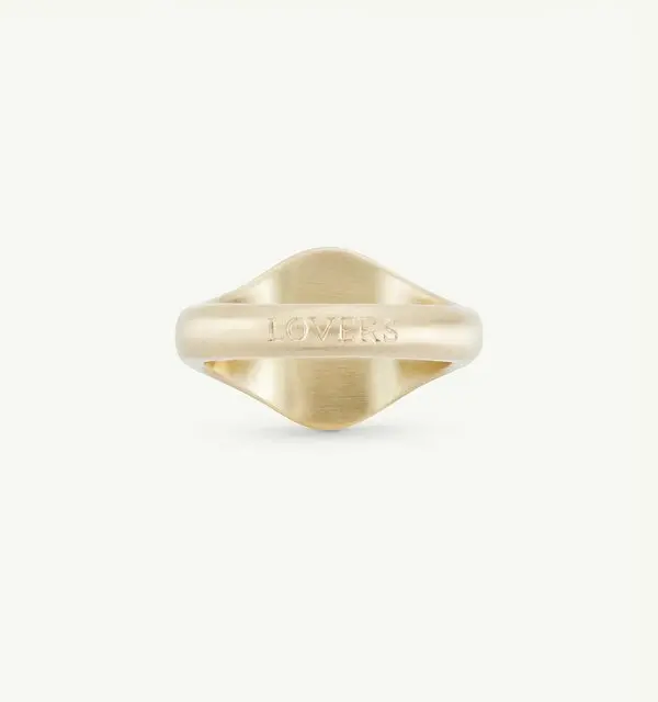 CECE JEWELLERY The Lovers Ring