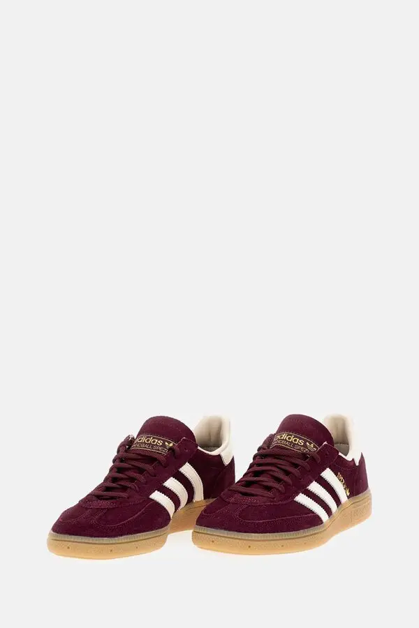 ADIDAS ORIGINALS Handball Spezial Low Top Sneakers