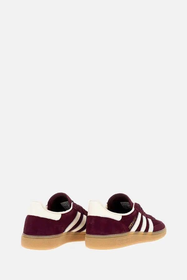 ADIDAS ORIGINALS Handball Spezial Low Top Sneakers
