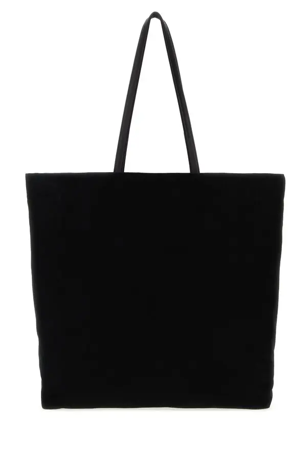 THE ROW Canvas Tori Shopping Bag