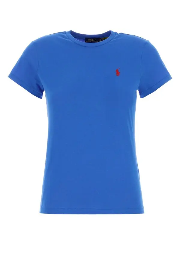 Polo Ralph Lauren Cotton T-shirt
