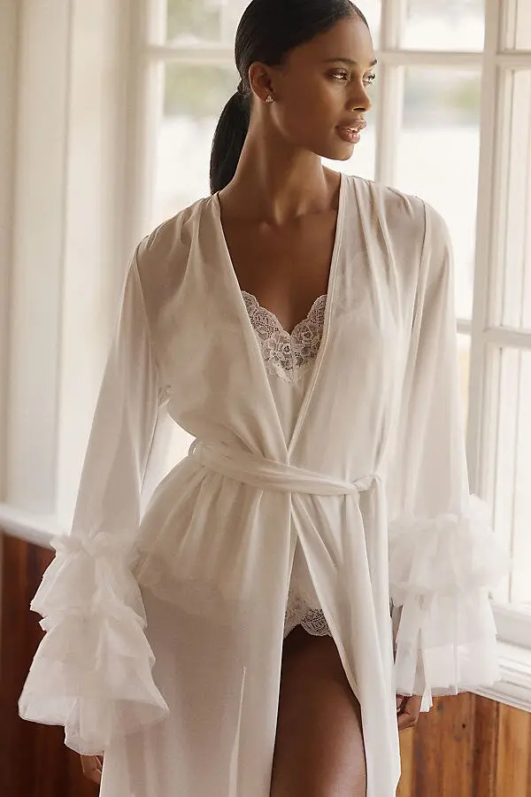 KAT THE LABEL Marilyn Robe