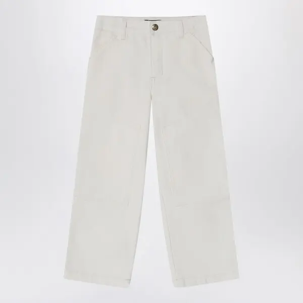 Polo Ralph Lauren Cotton Trousers