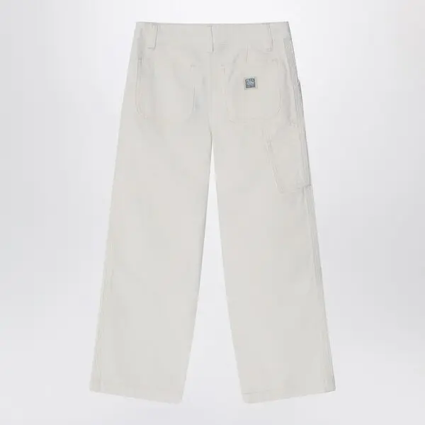 Polo Ralph Lauren Cotton Trousers