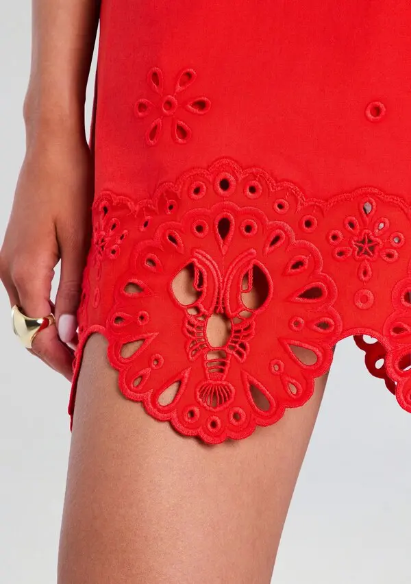 Retrofete Nebulla Dress