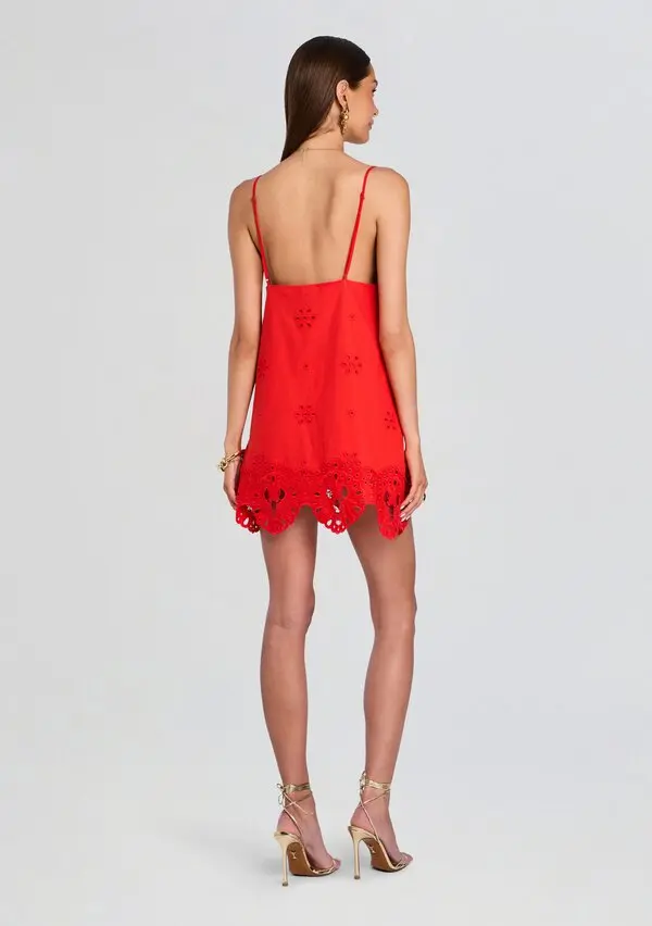 Retrofete Nebulla Dress