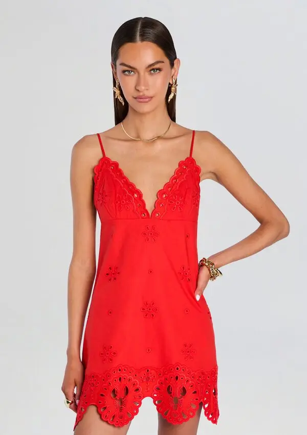 Retrofete Nebulla Dress