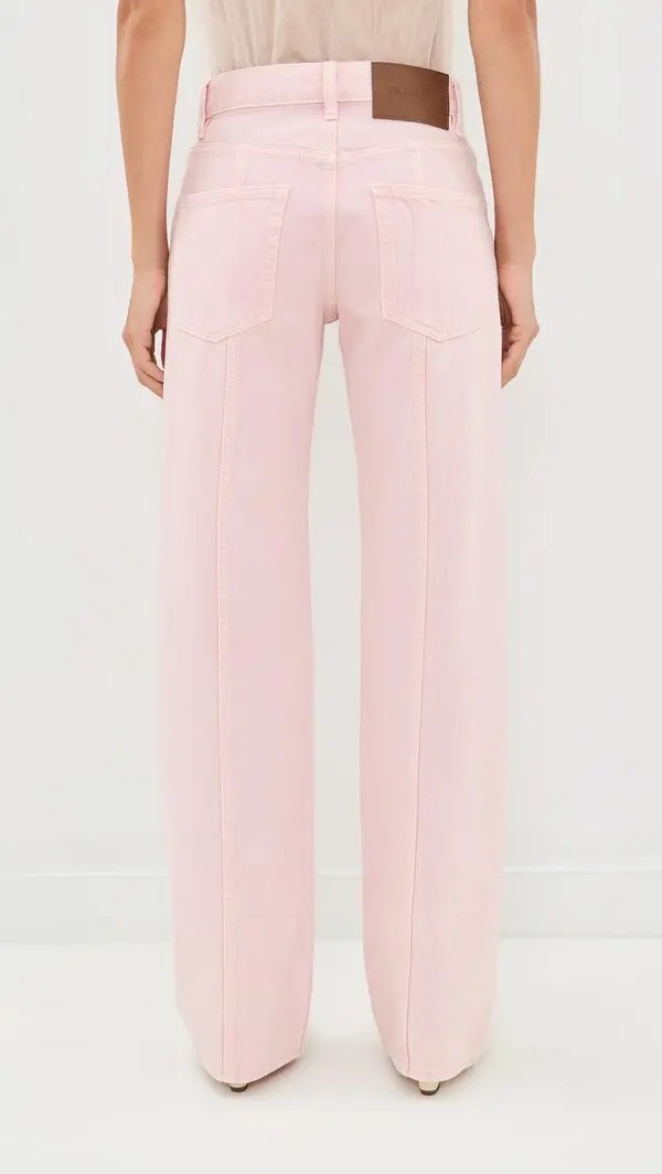 Helmut Lang Wardrobe Jeans