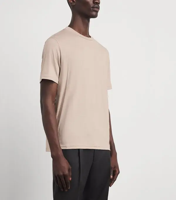 Herno Wool T-shirt