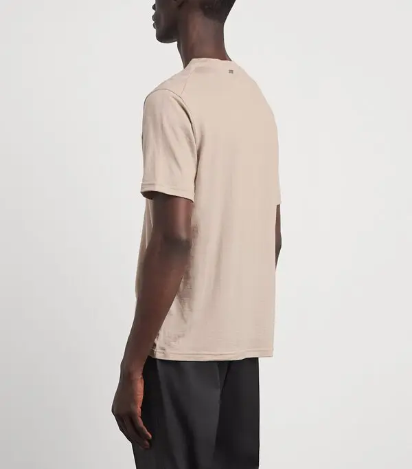 Herno Wool T-shirt