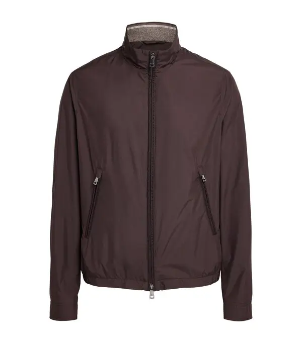 Paul & Shark Technical Jacket