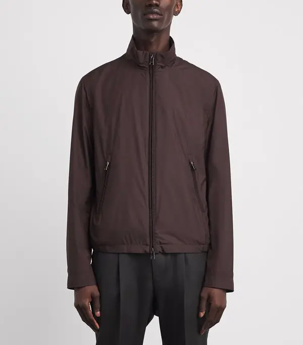 Paul & Shark Technical Jacket