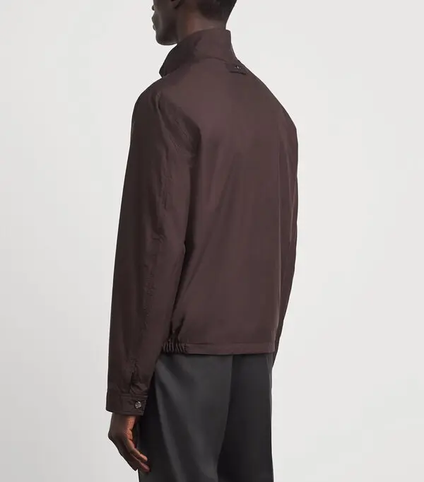 Paul & Shark Technical Jacket