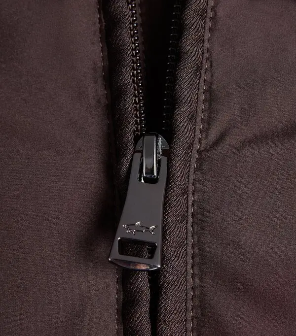 Paul & Shark Technical Jacket