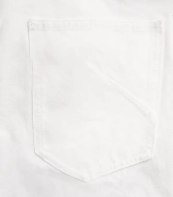 Alaïa Slim-leg Jeans