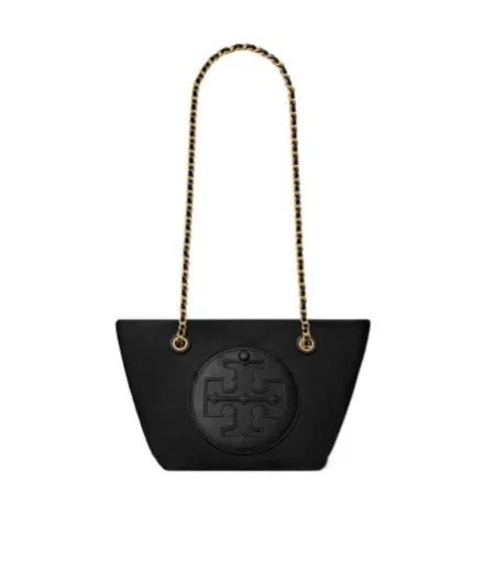 Tory Burch Small Ella Chain Crossbody Bag