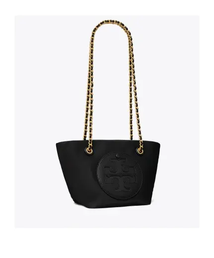 Tory Burch Small Ella Chain Crossbody Bag