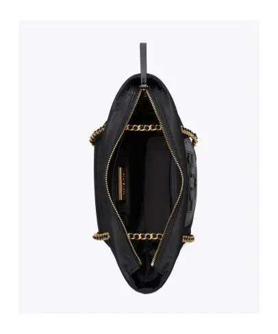 Tory Burch Small Ella Chain Crossbody Bag