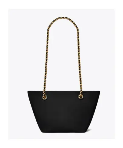 Tory Burch Small Ella Chain Crossbody Bag