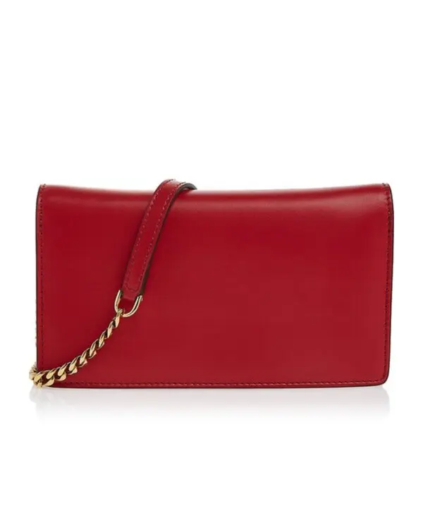 Etro Logo Shoulder Bag