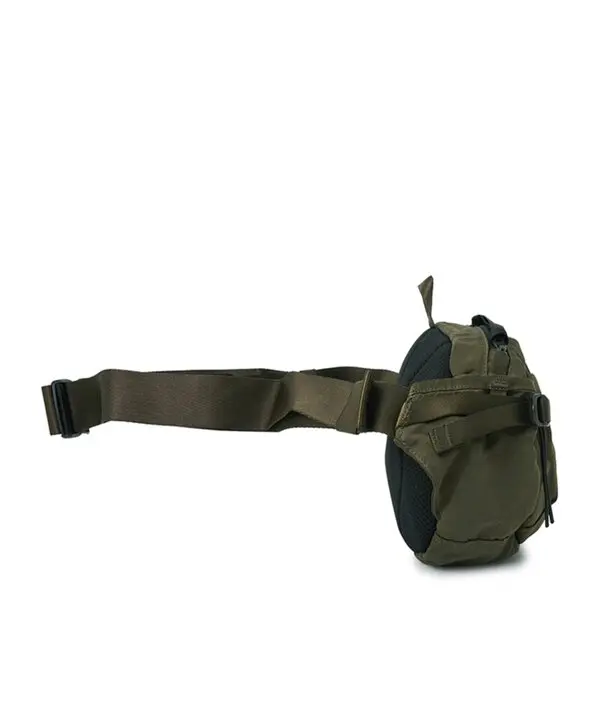 C.P. COMPANY Logo Chest Bag