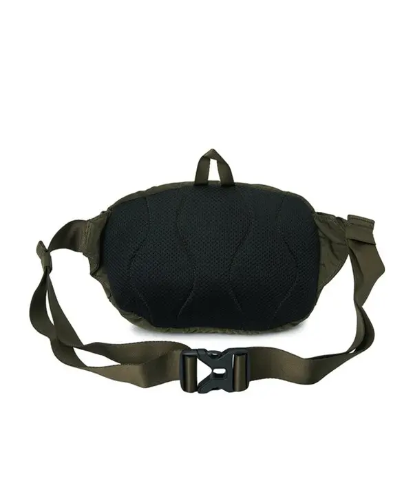 C.P. COMPANY Logo Chest Bag