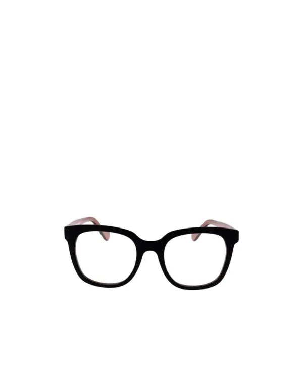 Moncler Square-frame Logo-plaque Glasses