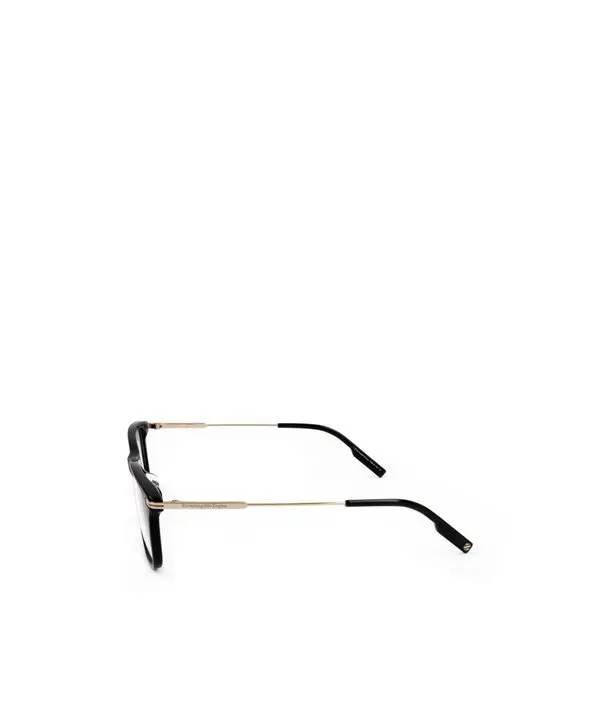 Zegna Geometric Flat Mirror
