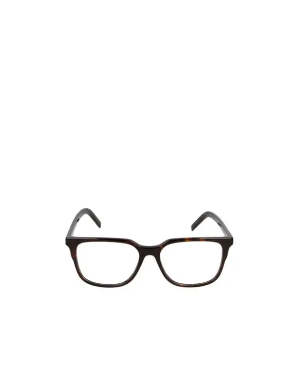 Givenchy Square Frame Glasses