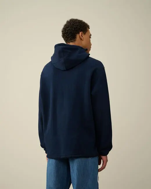 C.P. COMPANY Long-sleeved Sweater