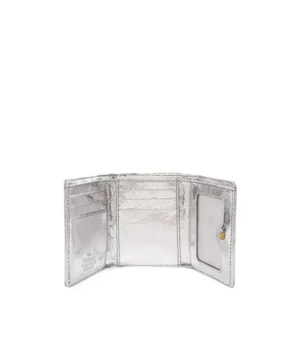VIVIENNE WESTWOOD Small Frame Wallet