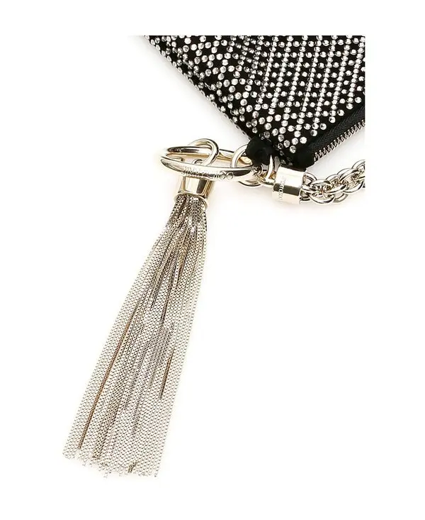 JIMMY CHOO Callie Clutch Bag