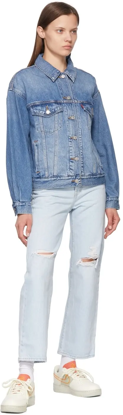 LEVI'S 90s Trucker Jacket