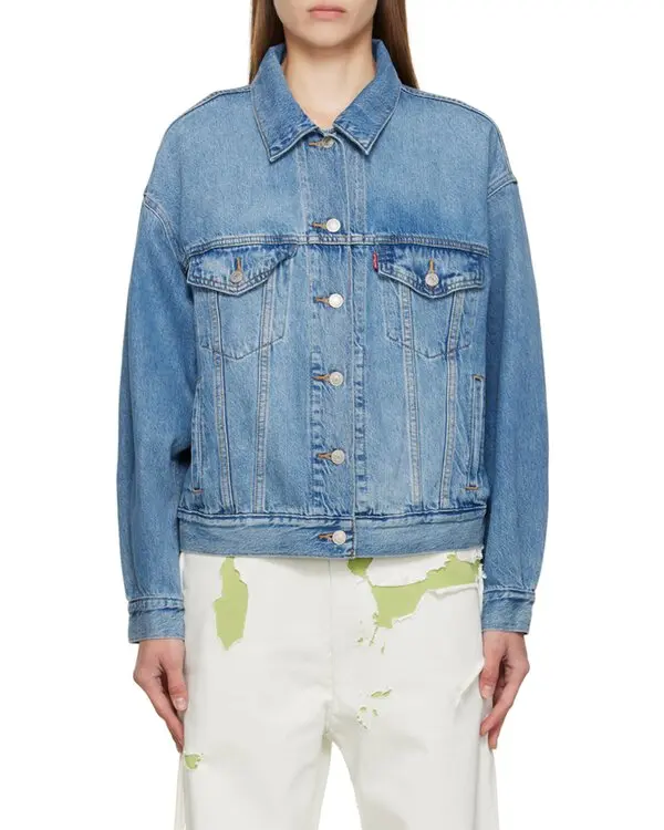 LEVI'S 90s Trucker Jacket