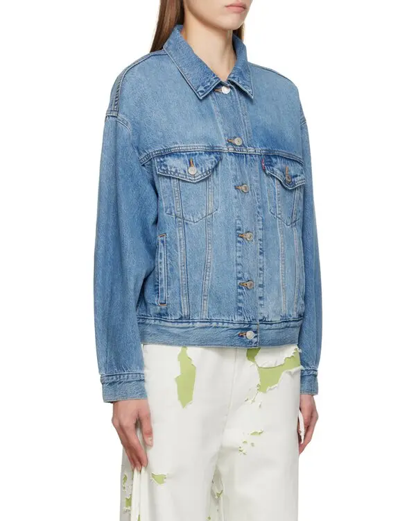 LEVI'S 90s Trucker Jacket