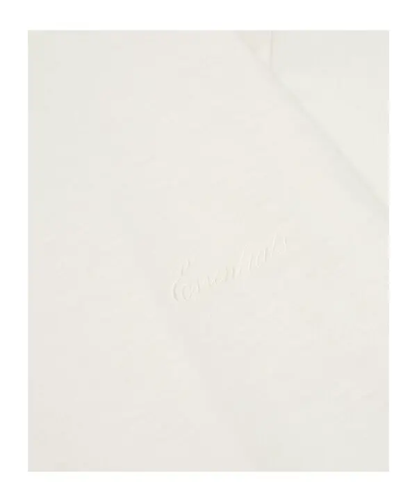 Fear Of God Logo Vintage T-shirt