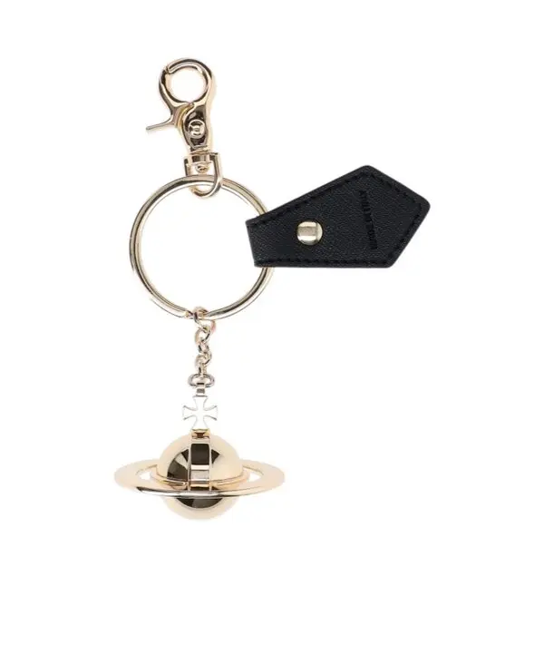 VIVIENNE WESTWOOD 3d Orb Keychain