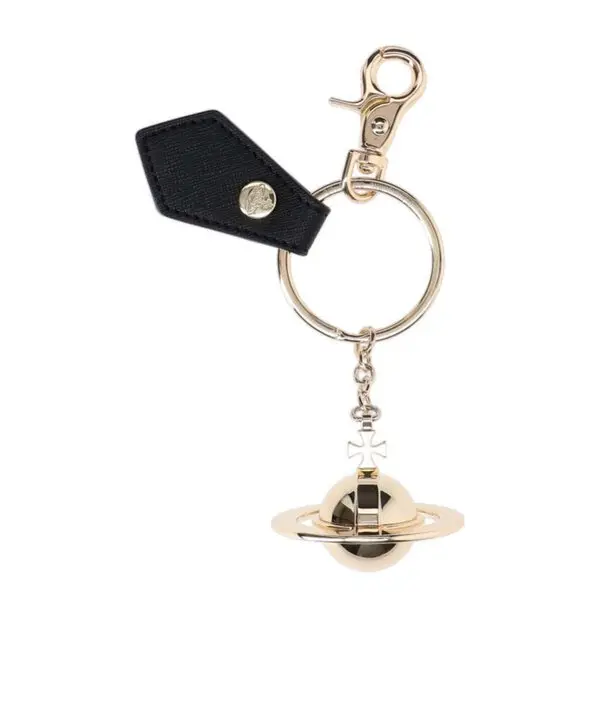 VIVIENNE WESTWOOD 3d Orb Keychain