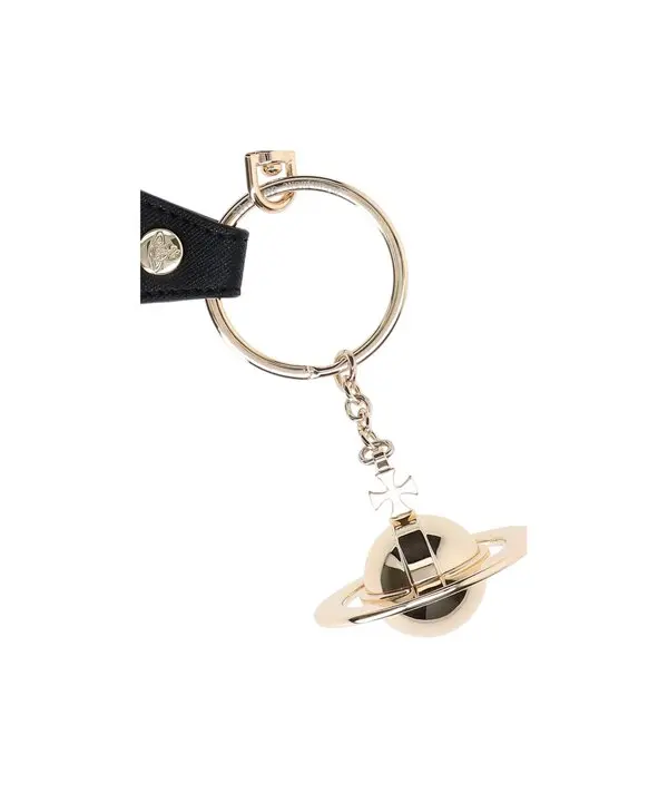 VIVIENNE WESTWOOD 3d Orb Keychain