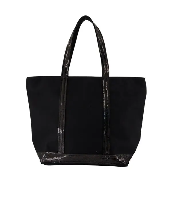 Vanessa Bruno Cabas Shoulder Bag