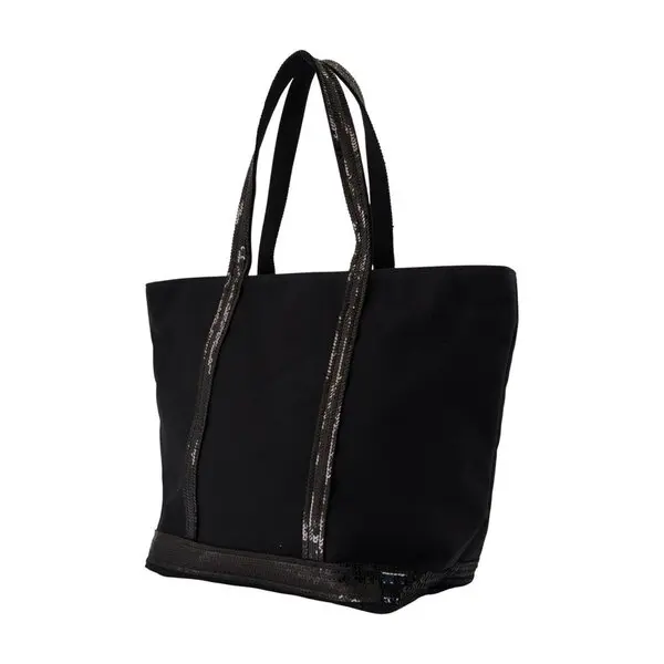 Vanessa Bruno Cabas Shoulder Bag