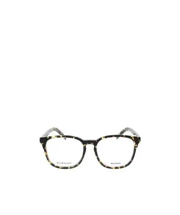 Givenchy Square Frame Glasses