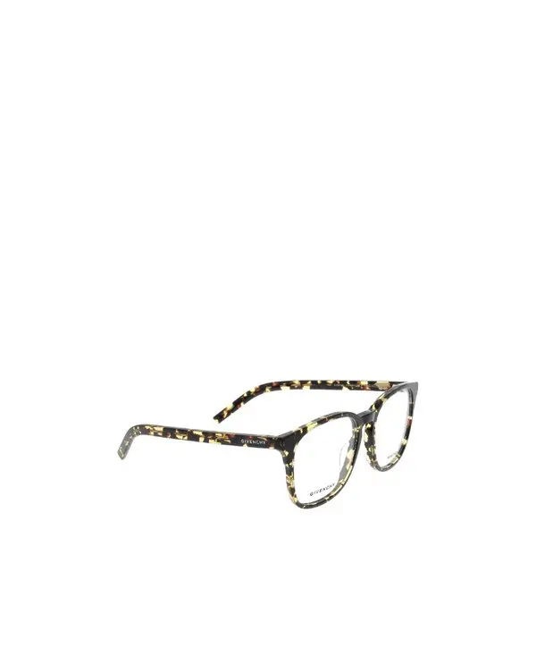 Givenchy Square Frame Glasses