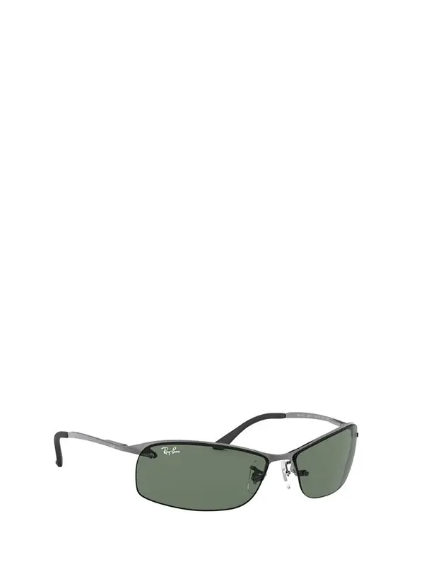 Ray-ban Full Frame Sunglasses